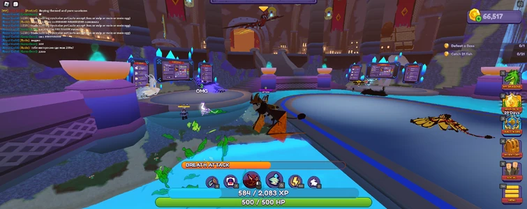 Discuss Everything About Dragon Adventures Wiki | Fandom