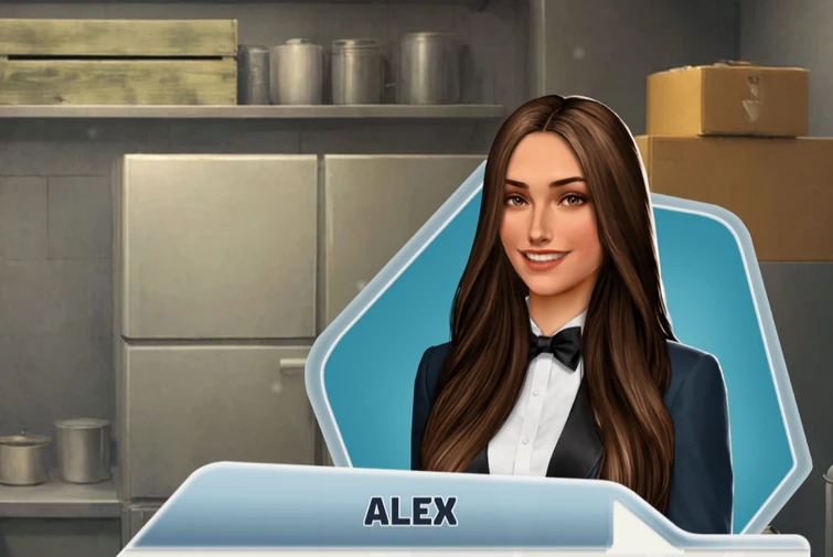 Discuss Everything About Choices: Stories You Play Wiki | Fandom