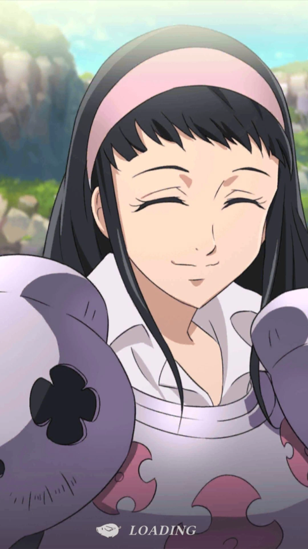 Question that’s been brought up a lot about Guila is, why doesn’t she ...