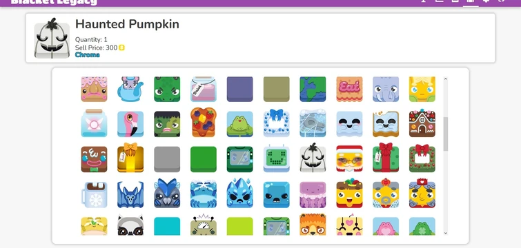 Discuss Everything About Blacket Wiki | Fandom