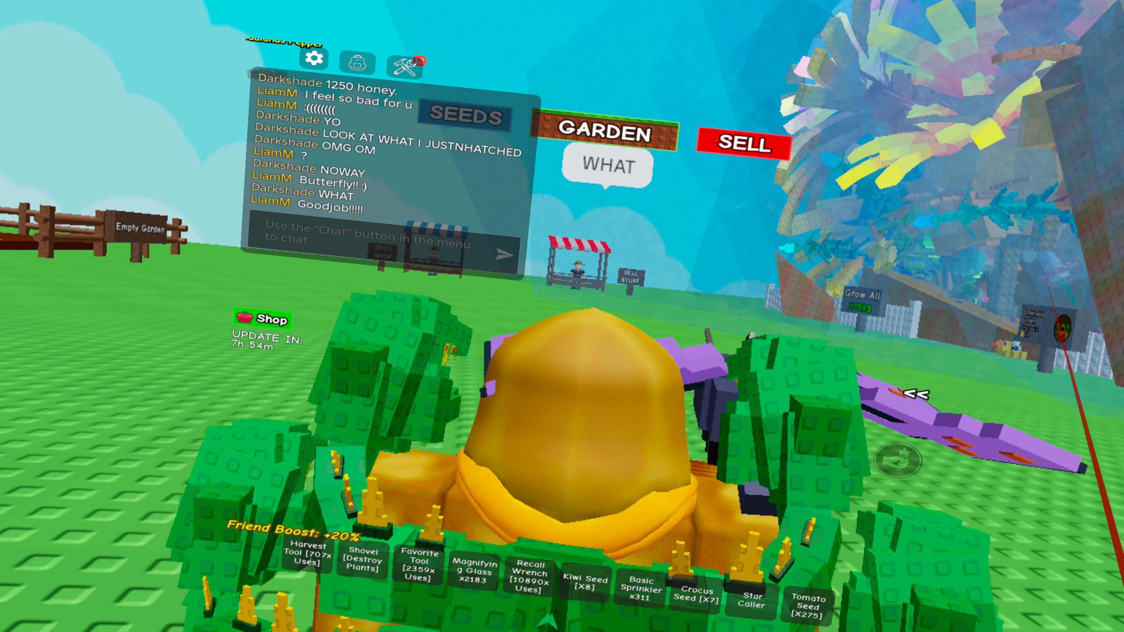 OMGOMGOMGOMG | Fandom