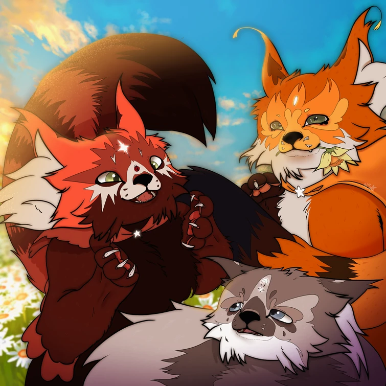 Discuss Everything About Creatures of Sonaria Wiki | Fandom