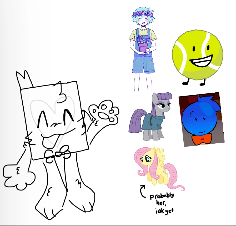 Kinnie list | Fandom