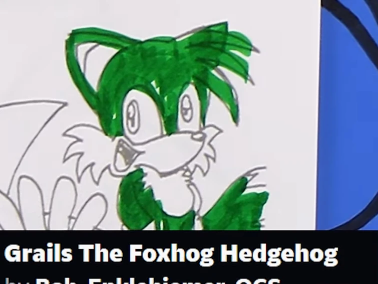 My three favorite sonic characters | Fandom