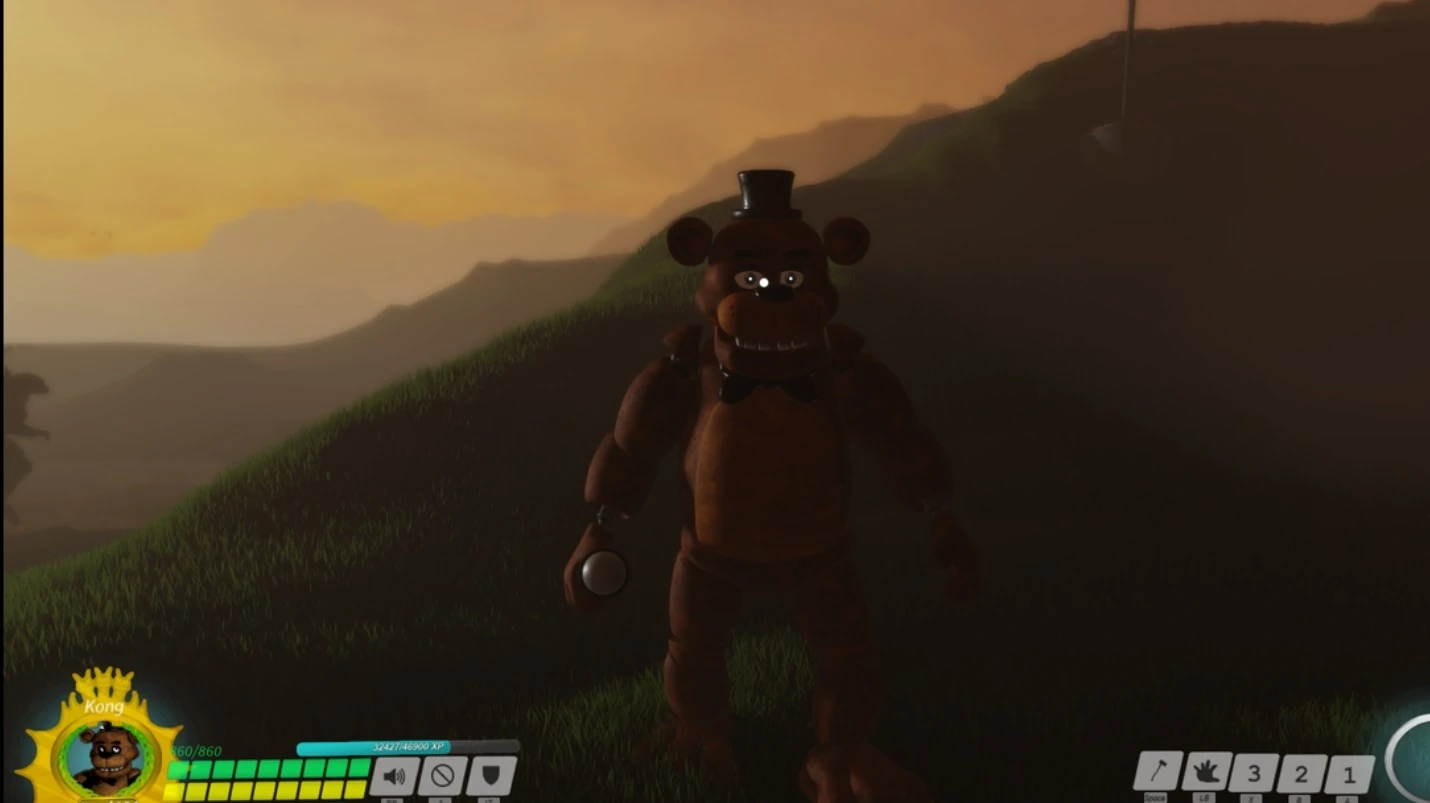 New pk update is fire fr | Fandom