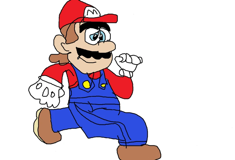 I Made This On MS Paint | Fandom