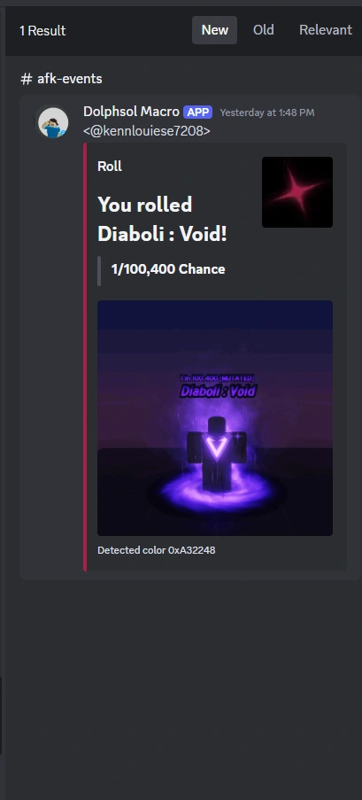 First afk overnight resuming now... | Fandom