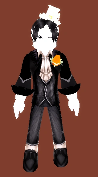 mythrodak cosplay | Fandom