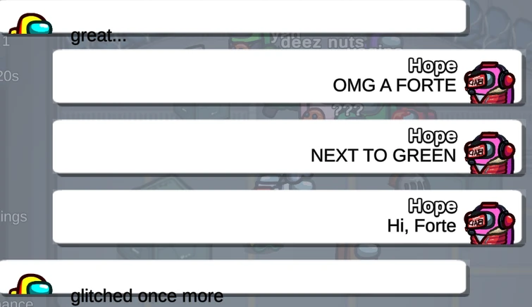 Discuss Everything About Among Us Wiki | Fandom