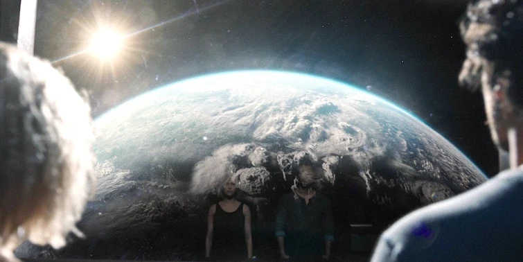 Discuss Everything About The 100 Wiki | Fandom