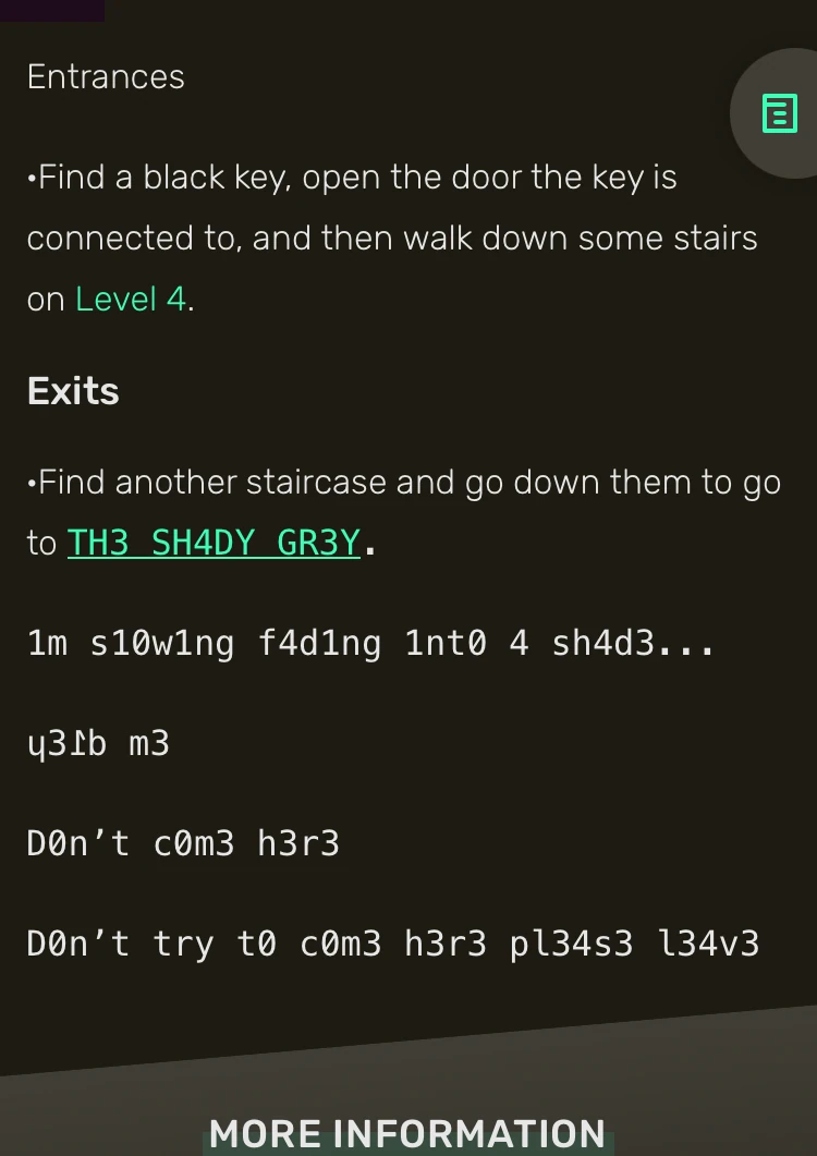 So what is the deal with the secret messages in some wiki pages? | Fandom