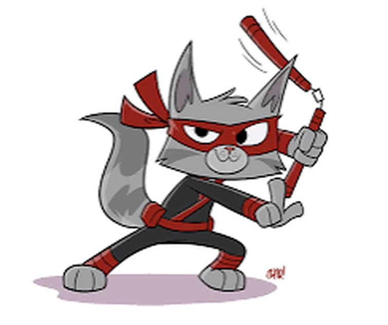 Discuss Everything About Cat Ninja Wiki | Fandom