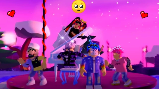 A edit of The KREW Bois :D | Fandom