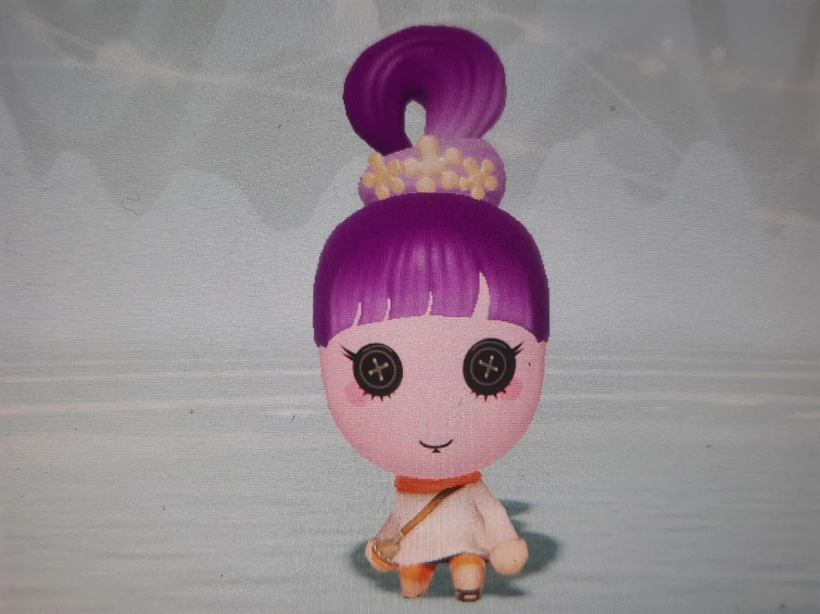 Discuss Everything About Lalaloopsy Land Wiki | Fandom