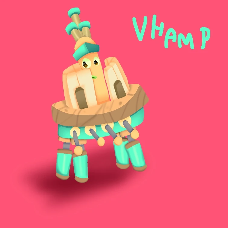 Vhamp FINNALY IM DONE WITH THIS THING | Fandom