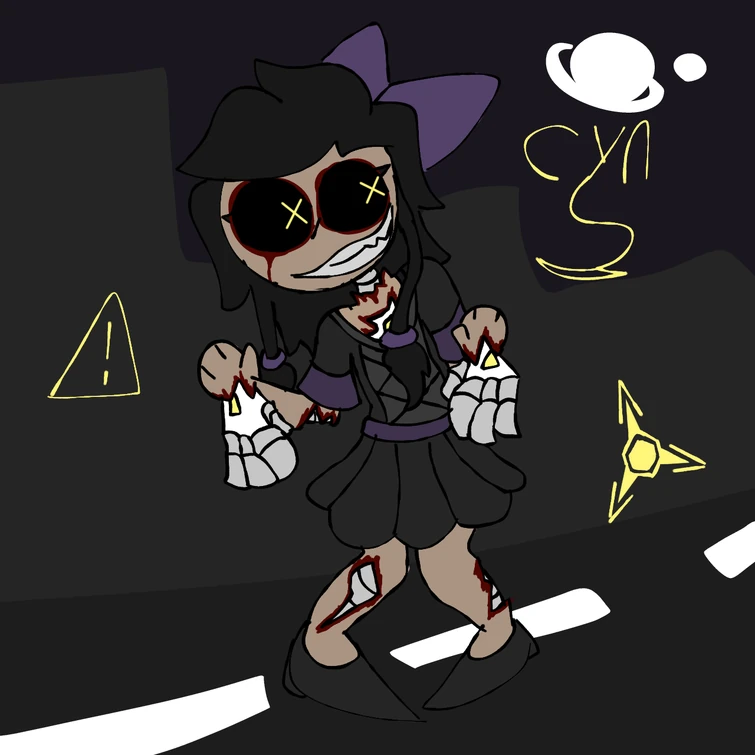 Spooky goober doober | Fandom