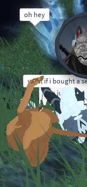 very casual mechmech introduction | Fandom