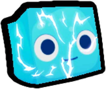 Do you guys/Girls/People have this a Electric Slime | Fandom