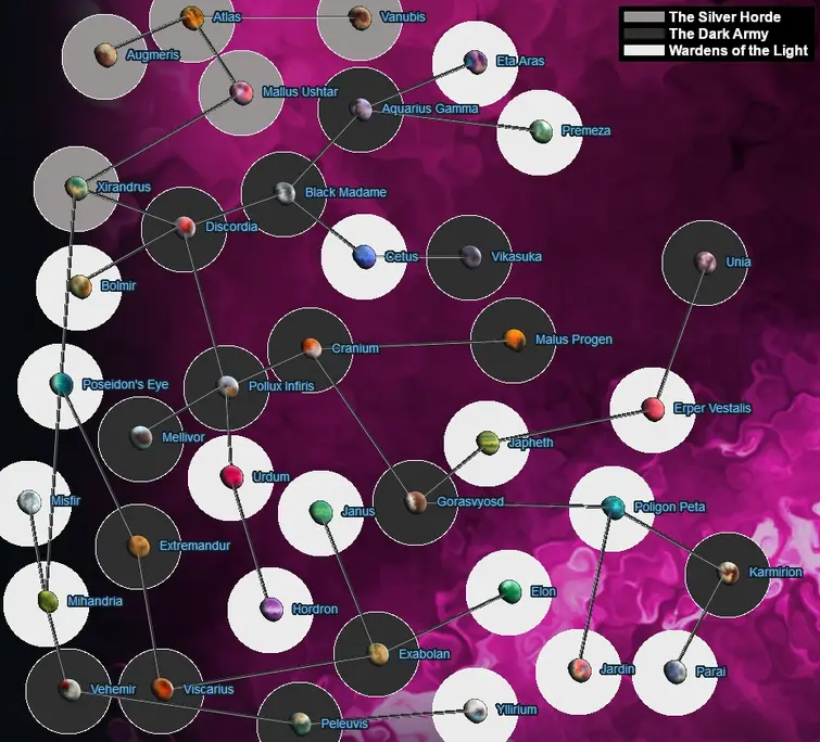 Conquering VOID - Personal experiences | Fandom