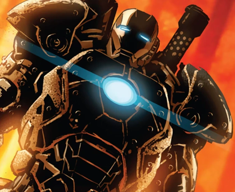 My Top 10 Favourite Iron Man Suits | Fandom