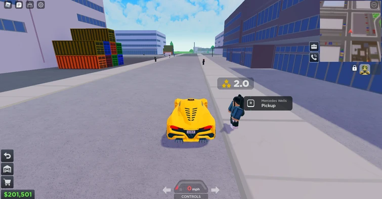 Discuss Everything About Taxi boss Wiki | Fandom