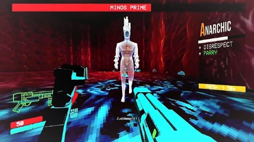 Minos prime vs kokushibo | Fandom