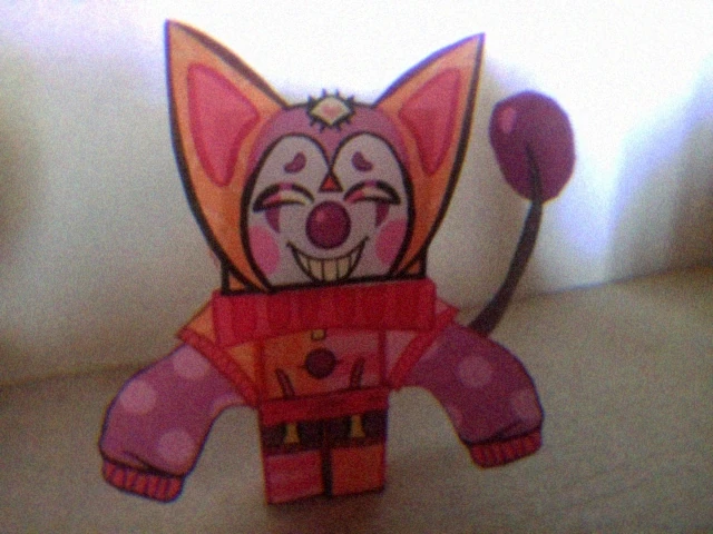 Pip paper craft I made!!! ♡ | Fandom