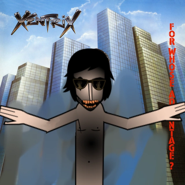 for whose advantage? | Fandom