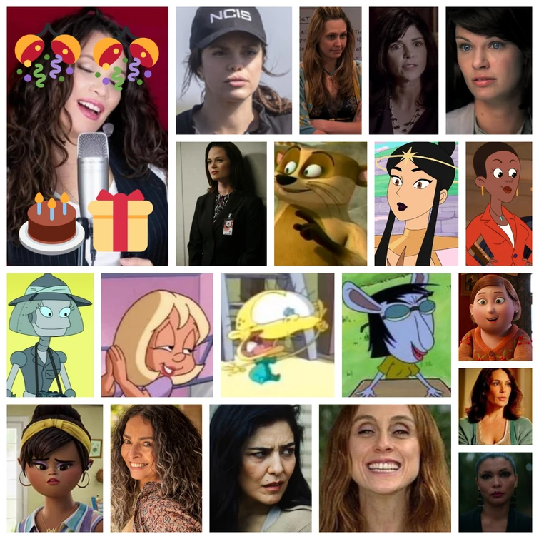 Felices 53 años Irina Índigo | Fandom
