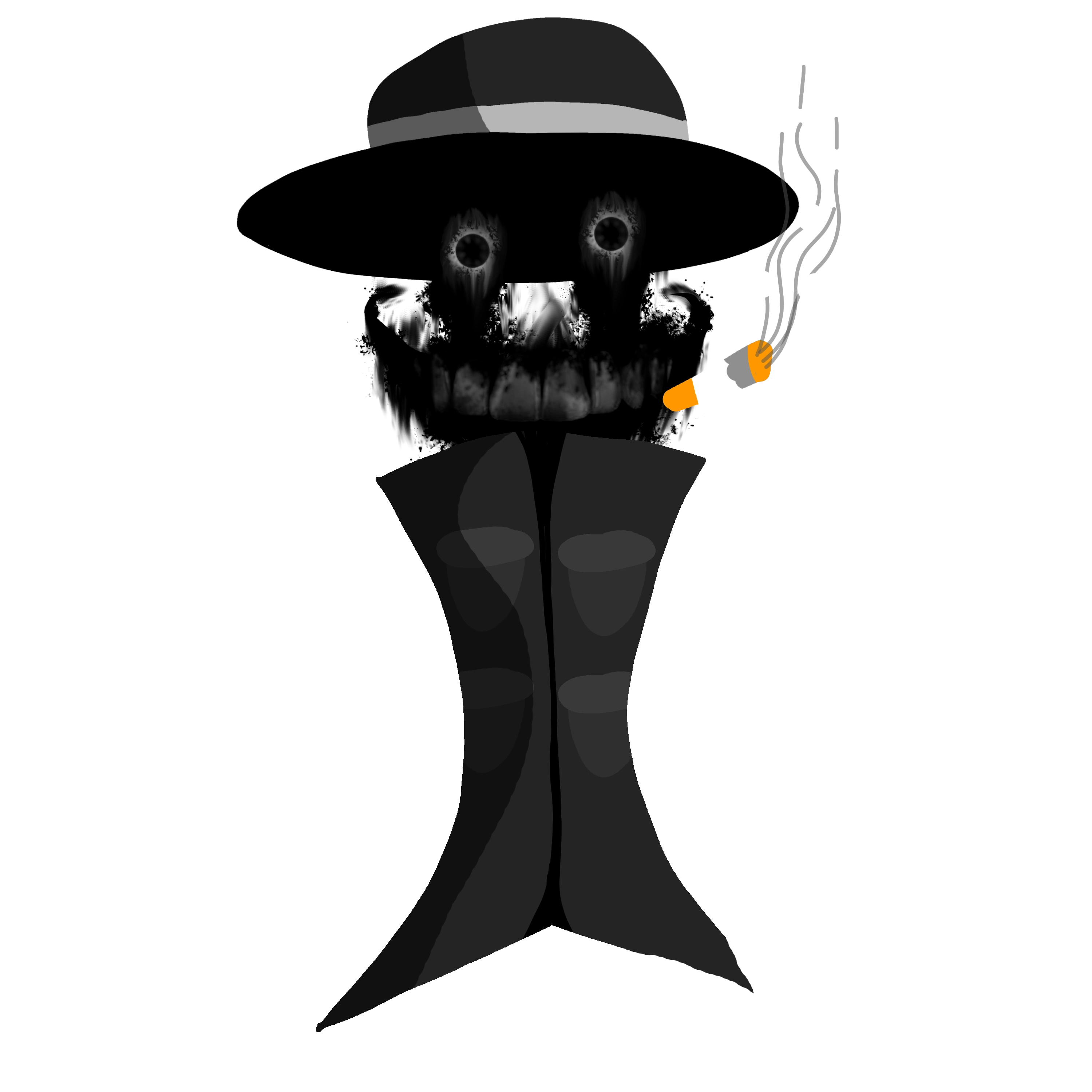 Graham CANDY! dealer | Fandom