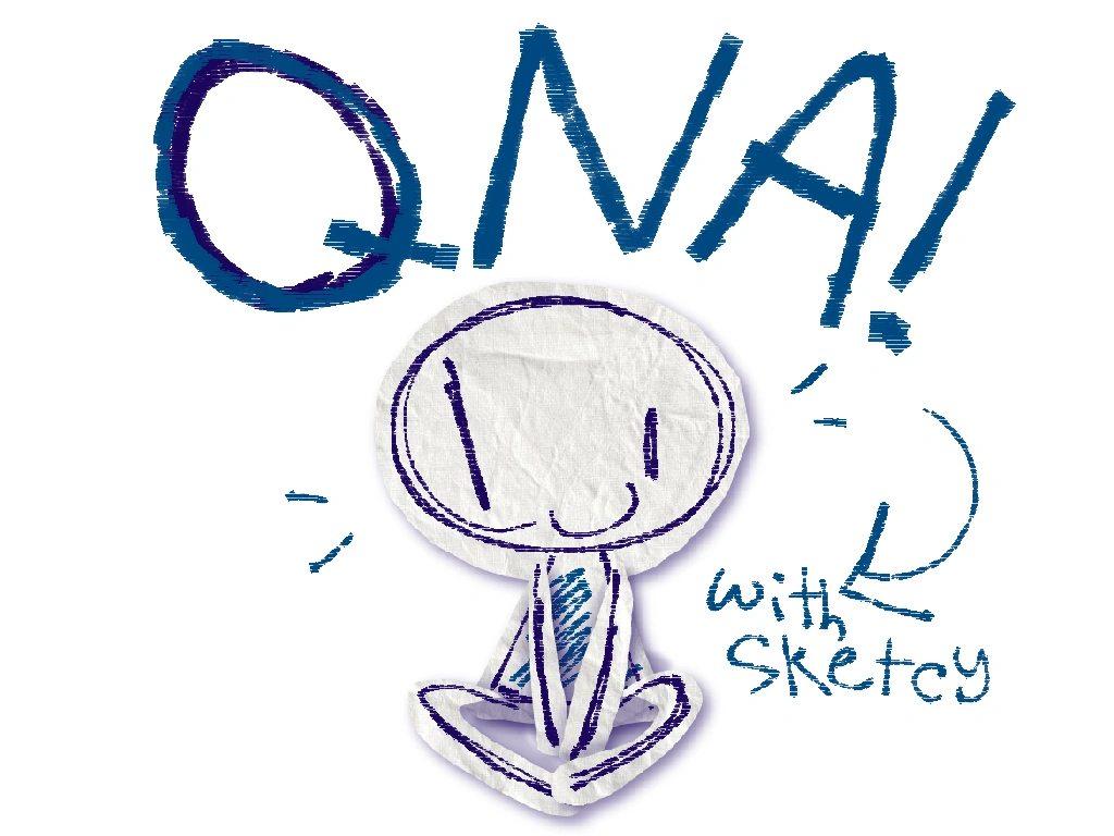 QNA WITH SKETCHY!!!!! | Fandom