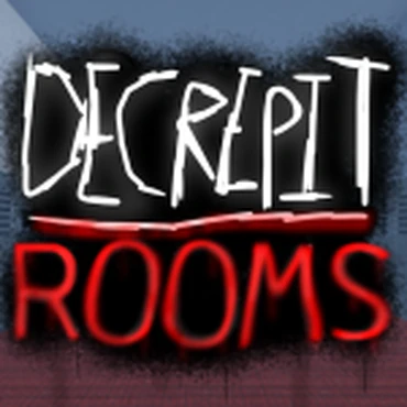 Discuss Everything About The Liminal Rooms Wiki | Fandom