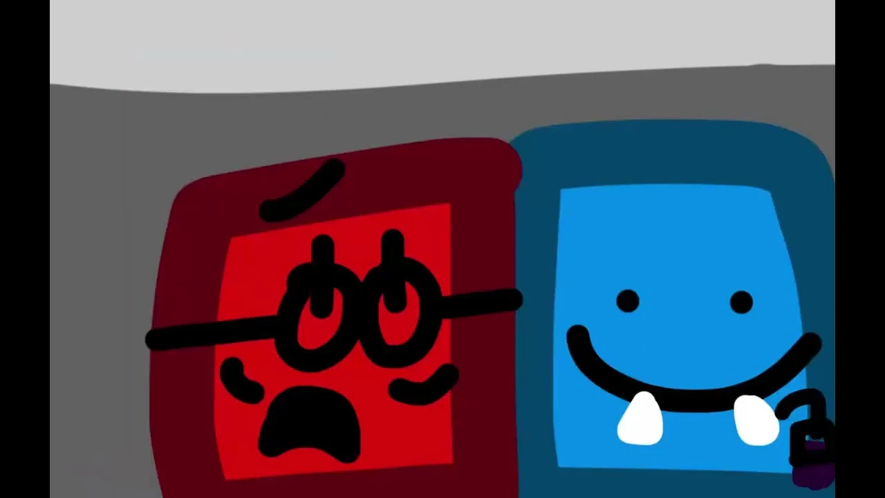 DITTOS 1 Sneak Peek | Fandom