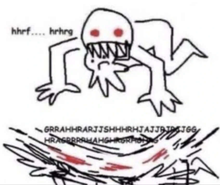 me resisting the urges to breed my ovics: | Fandom