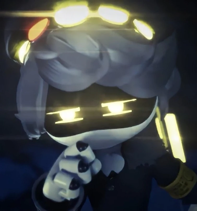 Helph idk why this popped up in my head... | Fandom