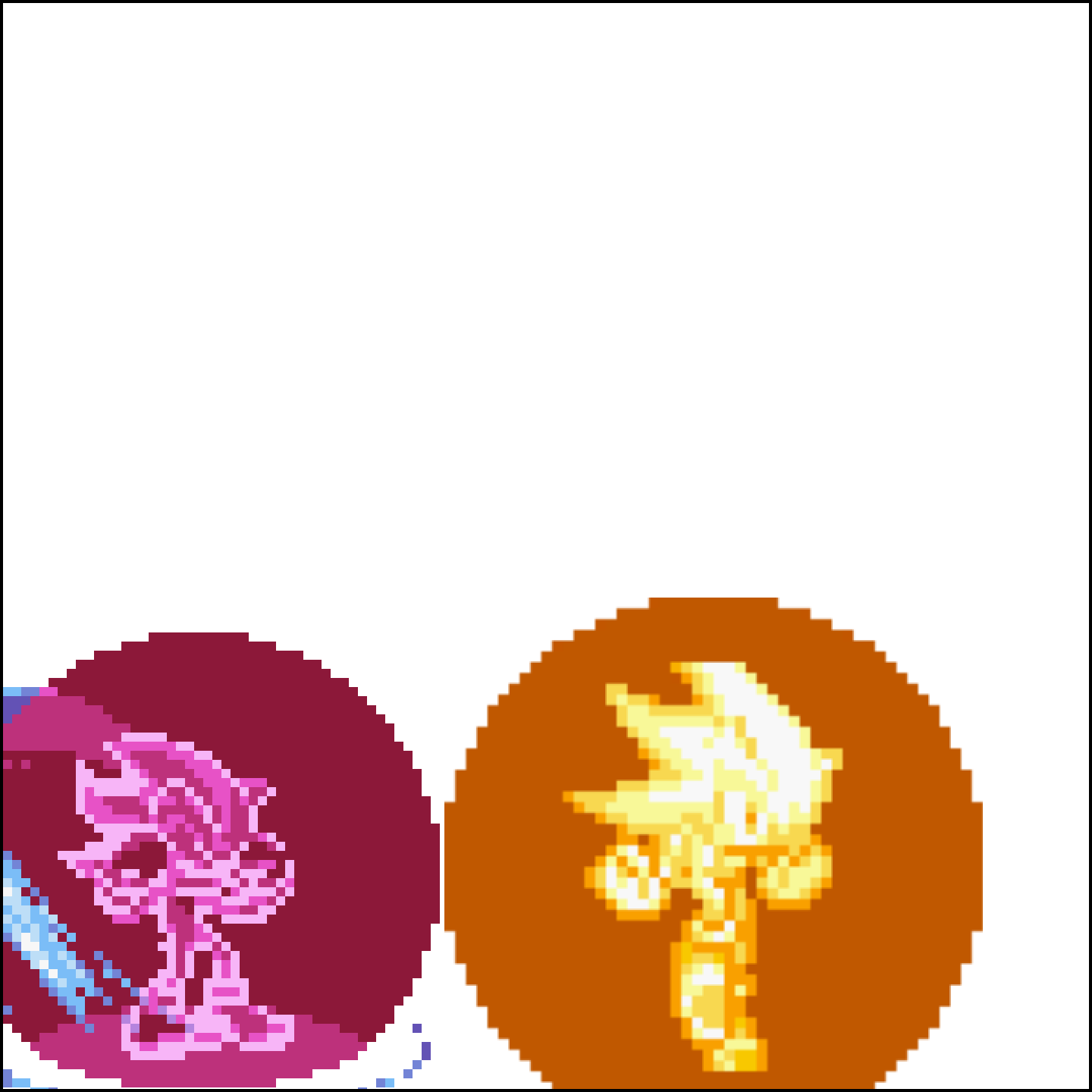 Who are Sonic and Shadow attacking? (Wrong Answers Only) | Fandom