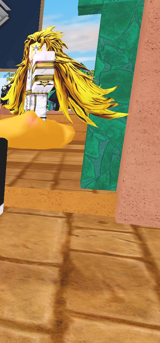 This is how dio 6 looks on ur shoulder | Fandom