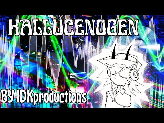 👀 Check it out, y'all, made a new visualizer | Fandom