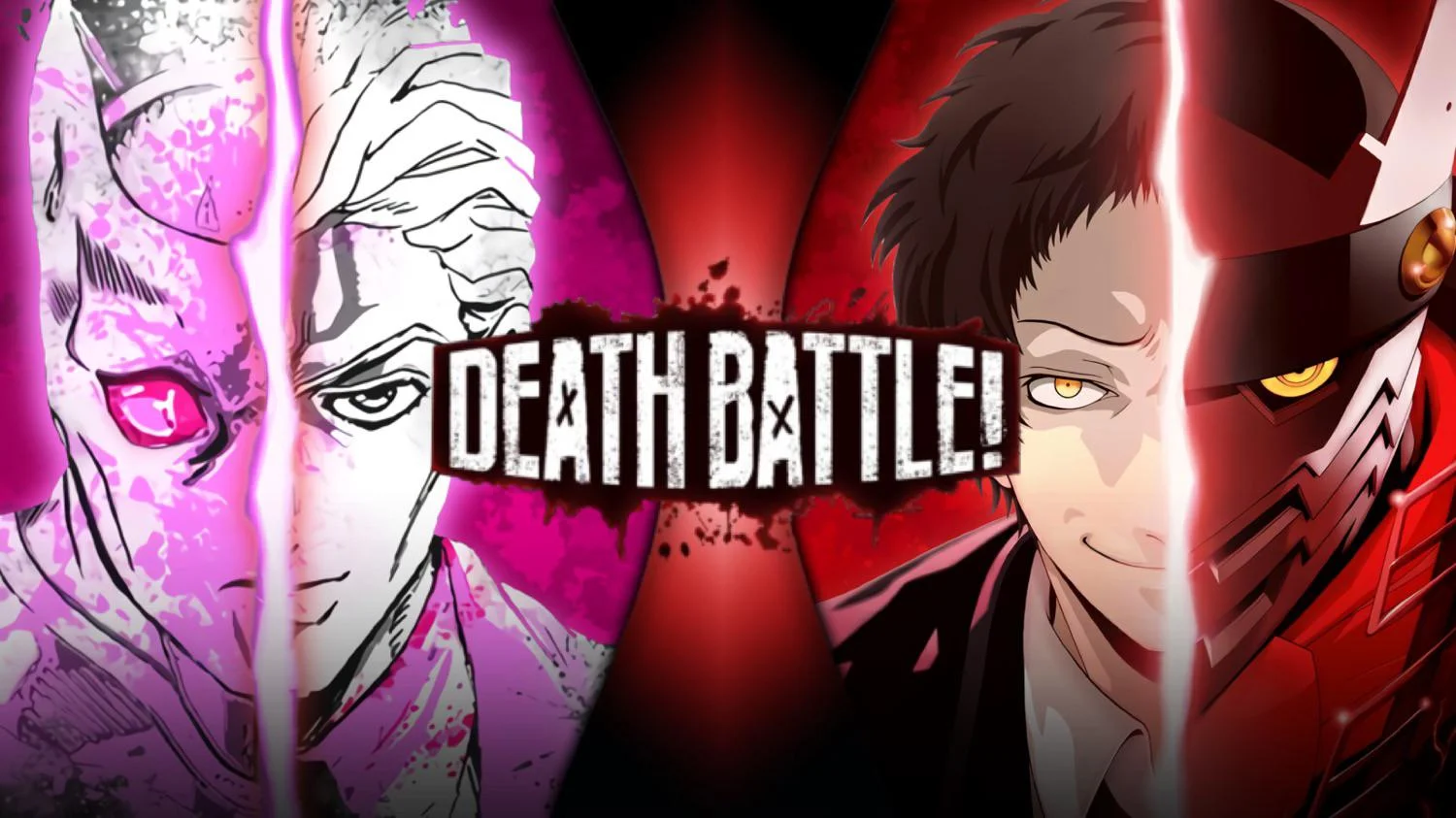 Lets Finish this debate everyone | Fandom