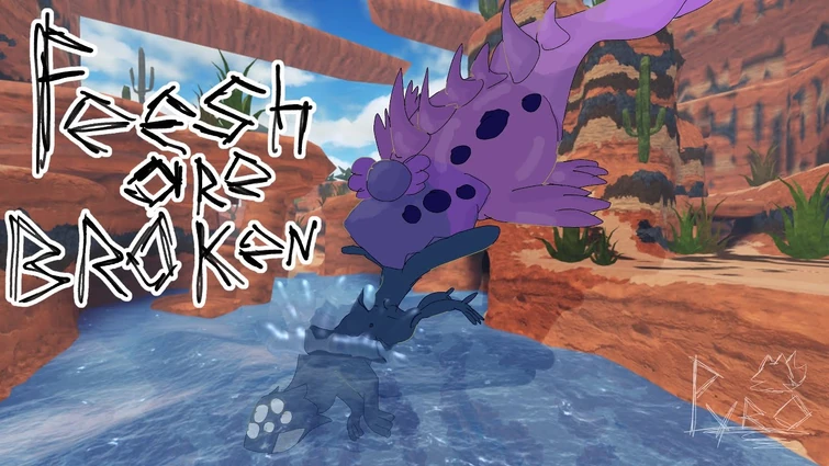 Discuss Everything About Creatures of Sonaria Wiki | Fandom