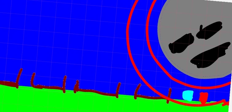 The moon wake up | Fandom