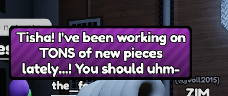 Brusha and Astro's interaction | Fandom