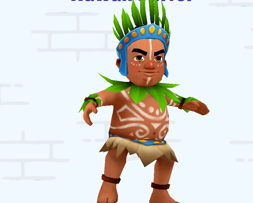 Izzys new idle animation is kind of funny | Fandom