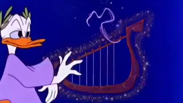 Donald Duck In Mathmagic Land (Disney teaching mathemathics) | Fandom