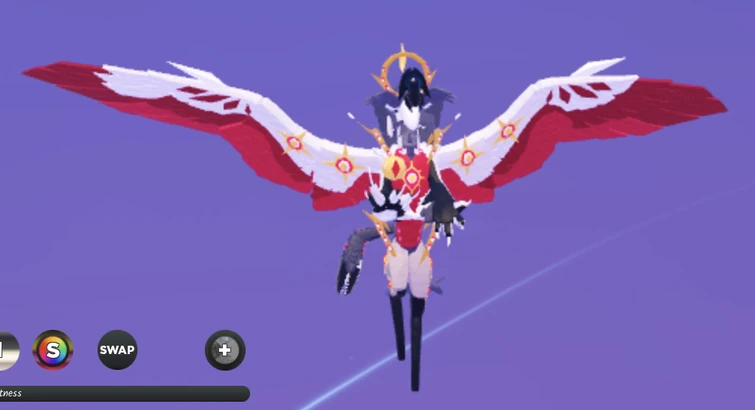 How much are angelic skins? | Fandom