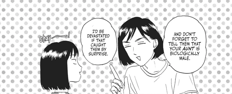 Continuation on Nao-chan from Skip and Loafer | Fandom