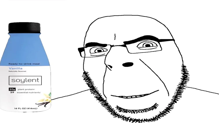 Are soyjak learning videos just a sub-genre on YouTube now | Fandom