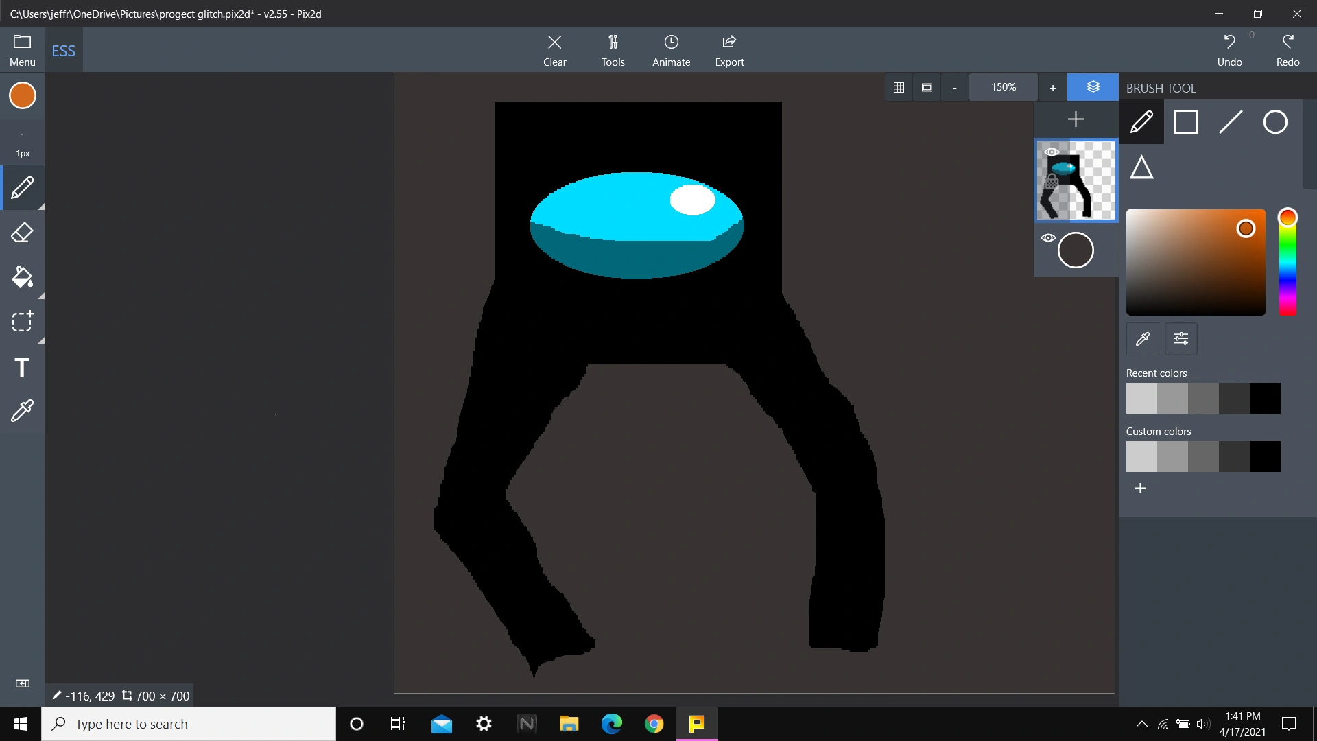 When BOB sus: | Fandom