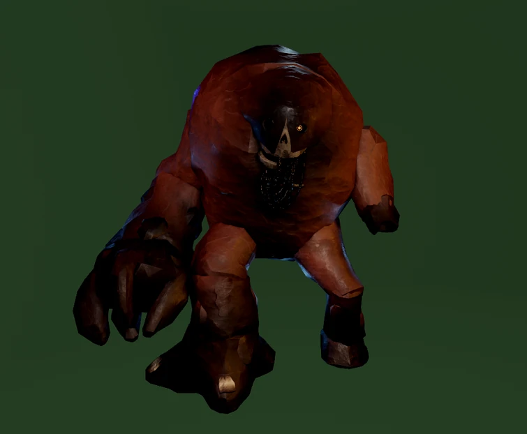 minus figure and john brute new awesome renderalso render tutoraikl ...