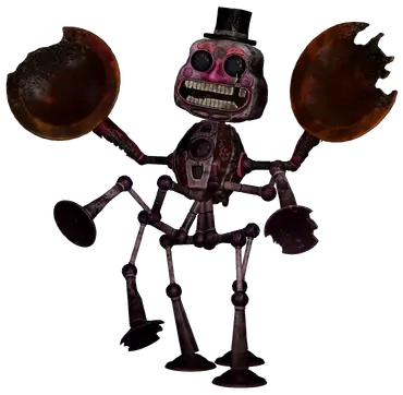Discuss Everything About Five Nights at Freddy's Wiki | Fandom